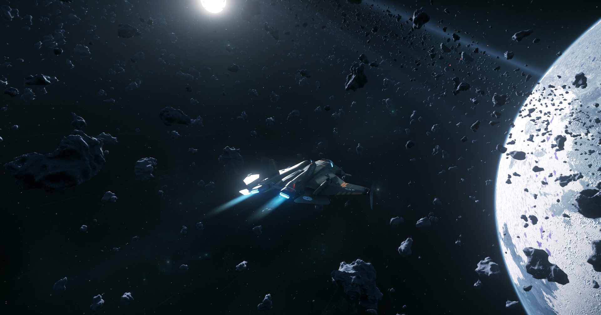 Screenshots Gallery — Arkanis Corporation
